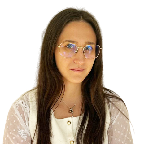 Ana Isabel Martín Marcos - TGS Edisa